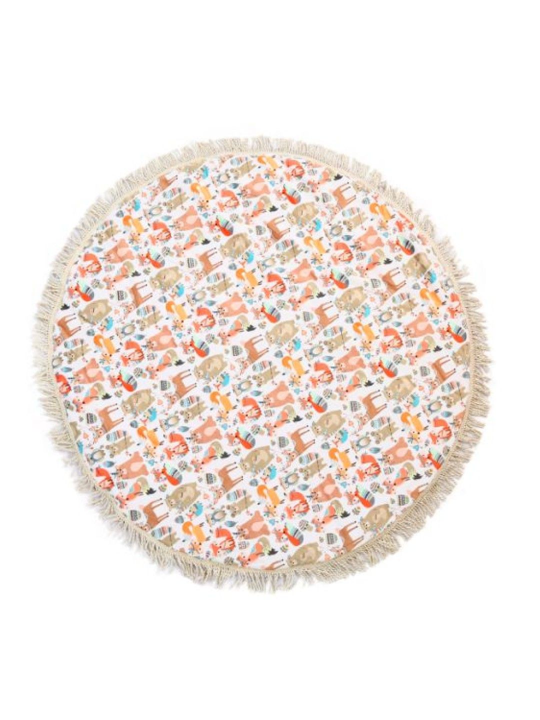 Amico Baby Round Playmat | edamama