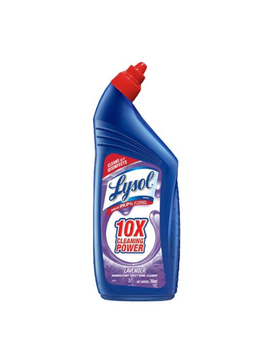 Lysol Automatic Toilet Bowl Cleaner Lavender at Steven Hines blog