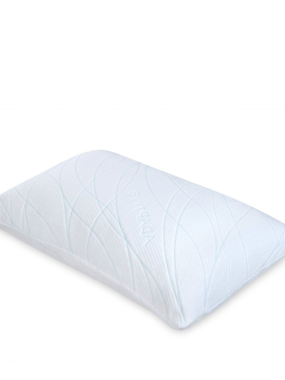 Comforcel Traditional™ Memory Foam Pillow | edamama