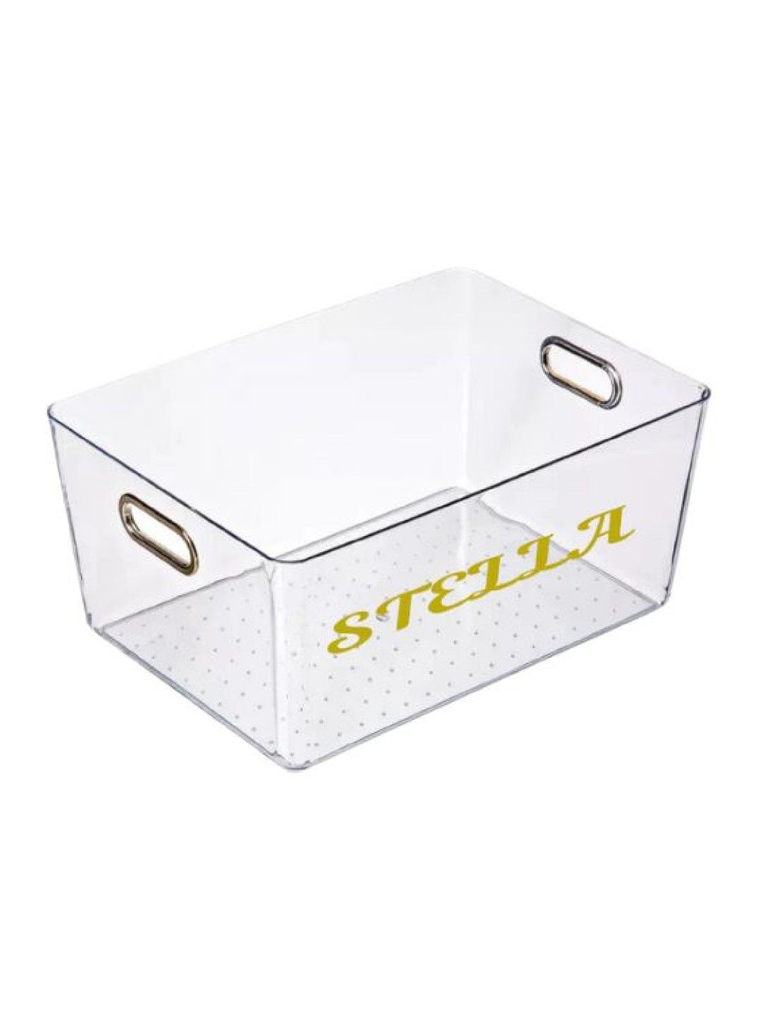 Compact Creatives Acrylic Transparent Storage Org… | edamama