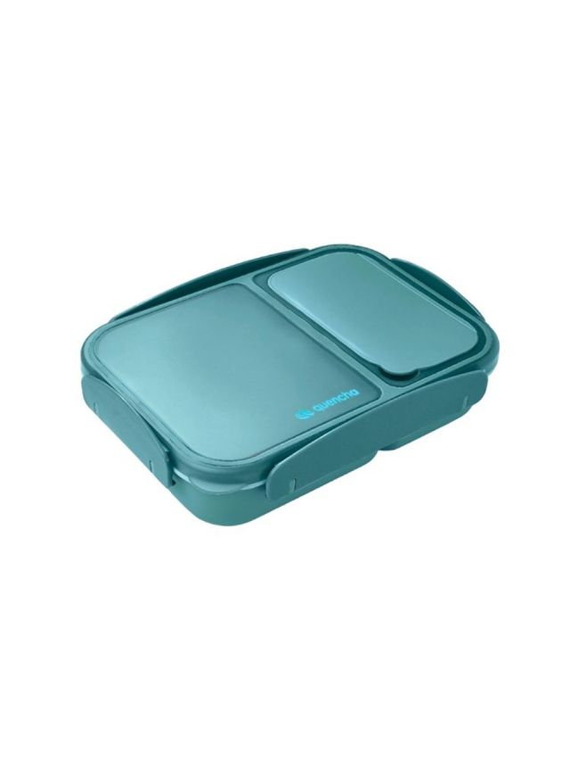 Quencha Leak-proof Lunch Box - 1200ml | edamama