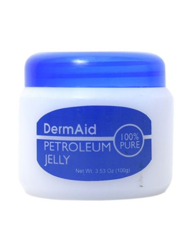 Dermaid Petroleum Jelly (100g) - Unscented | edamama