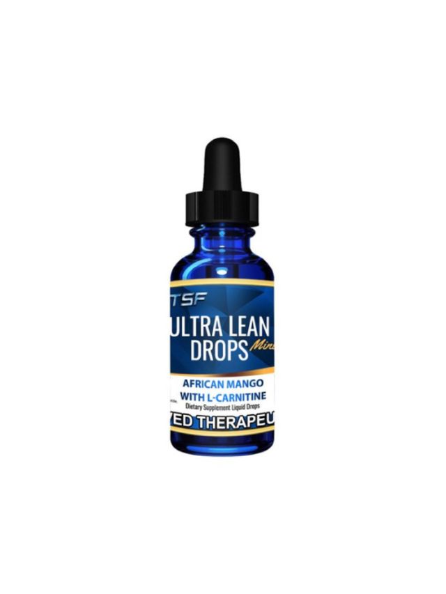 The Slim Firm Ultra Lean Drops Mini 1oz | edamama