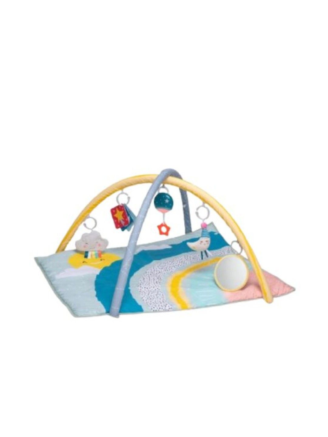 Taf Toys Magical Mini Moon Gym | edamama