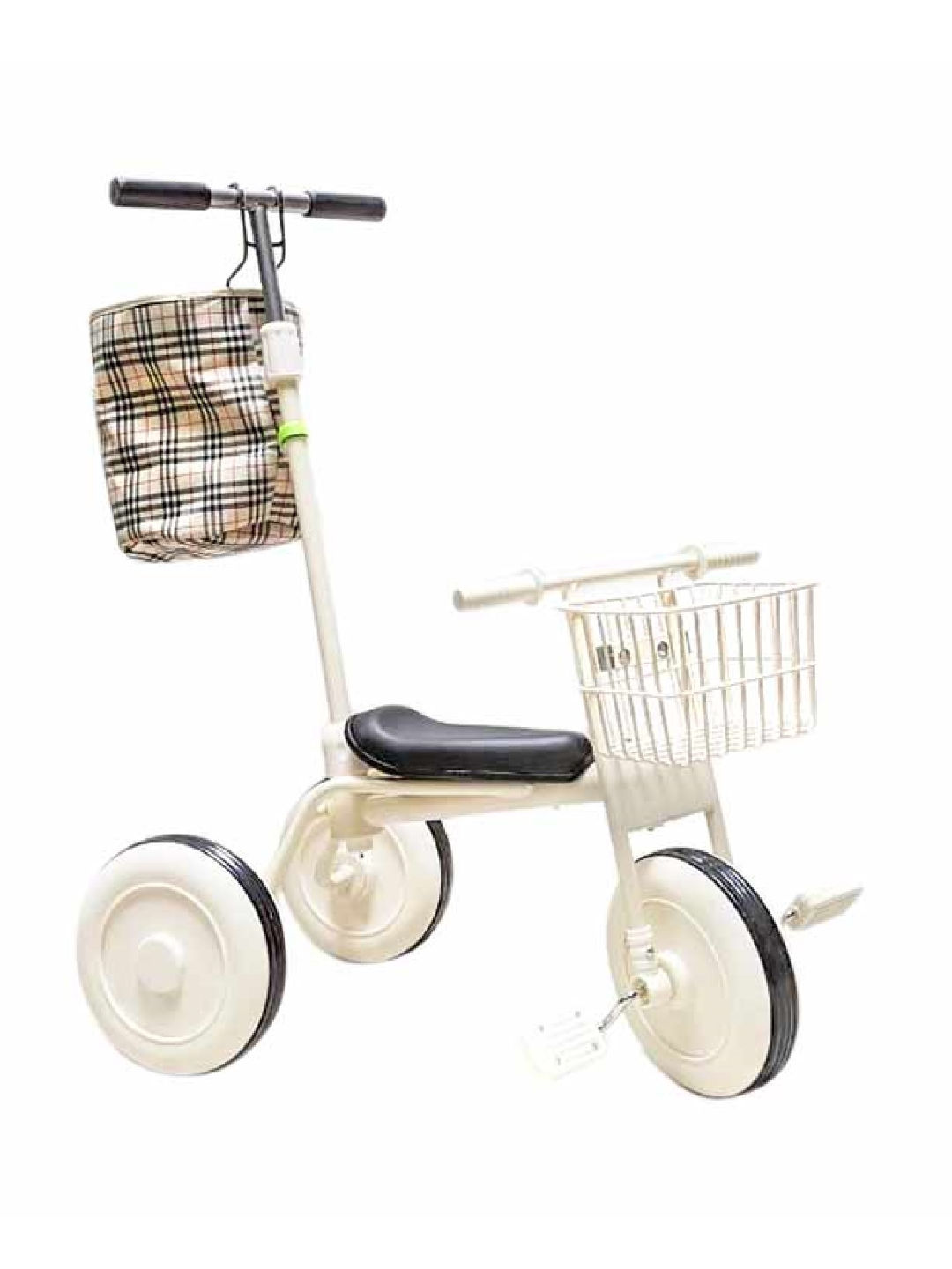 Boo Boo Proof Play Toddler Trike | edamama