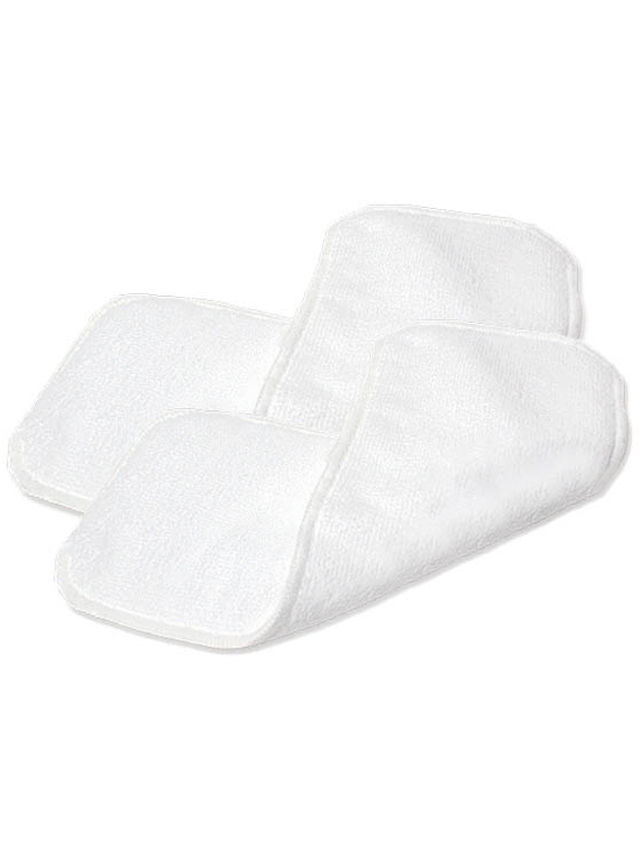 Little Steps Insert Pads for Reusable Cloth Diaper | edamama