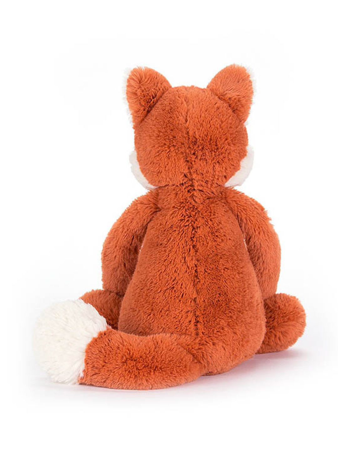 Jellycat Bashful Fox Cub | edamama