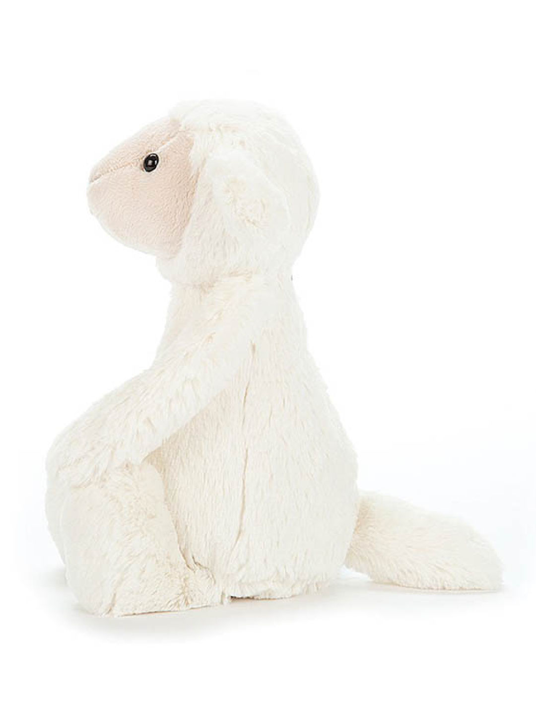 Jellycat Bashful Lamb | edamama