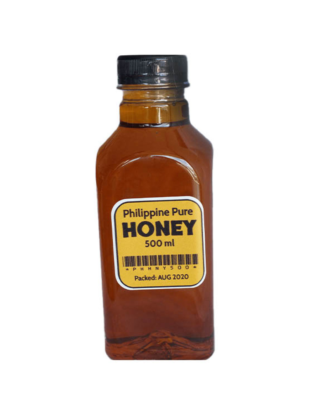 Philippine Pure Honey (500ml) | edamama