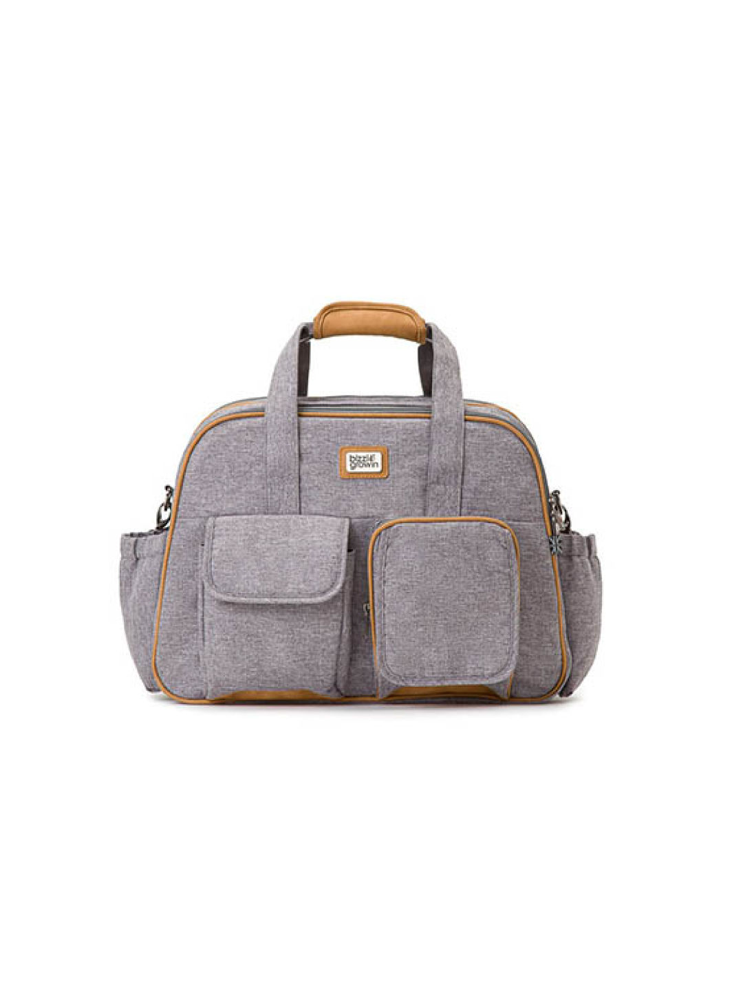 Bizzi Growin POD Baby Travel Bag and Cot (New) | edamama