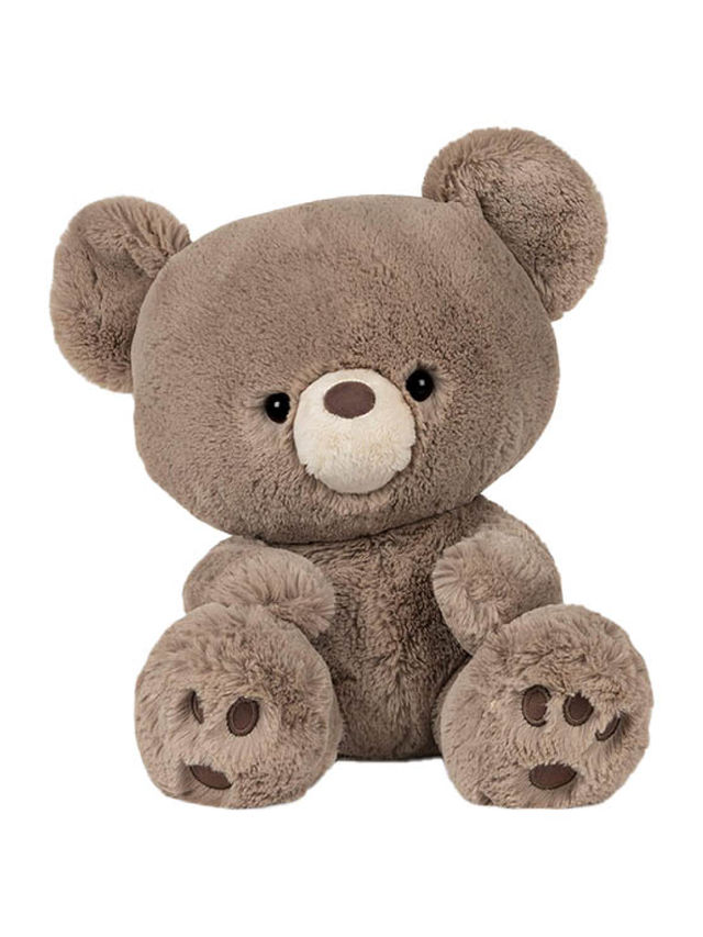 Gund Kai (12 in) Bear Soft Plus Toy | edamama