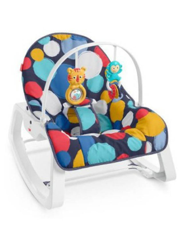 Fisher Price | Rocker
