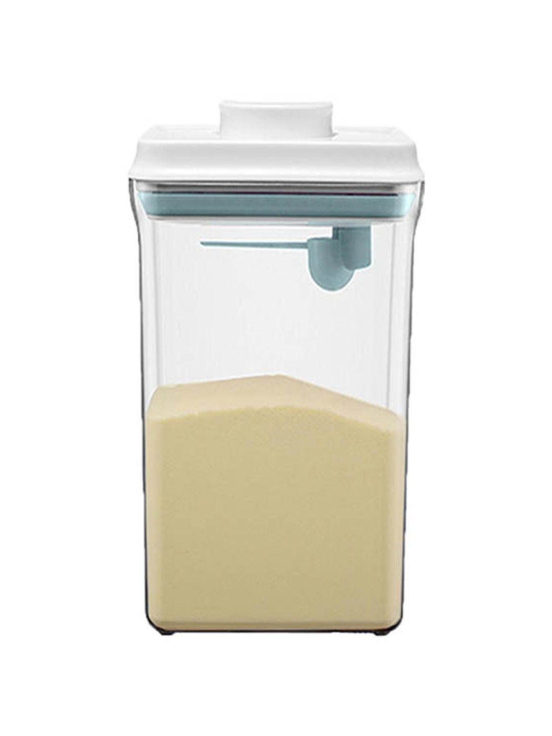 Ankou Food Square Container (2000ml) | edamama