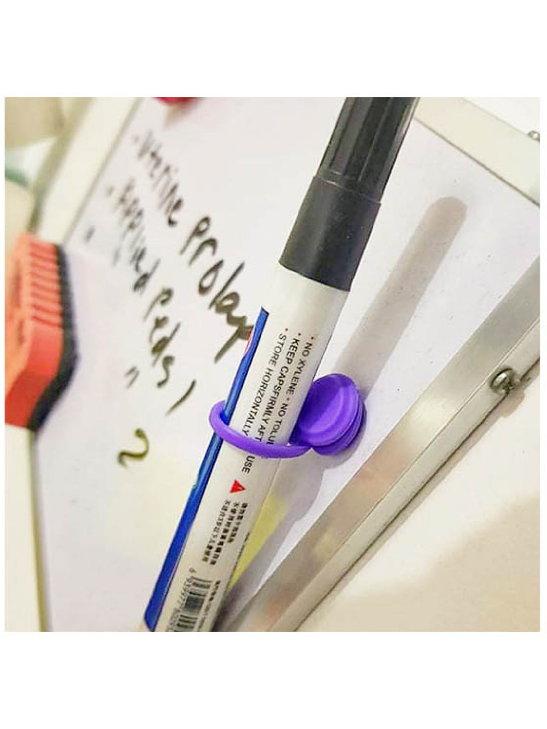 ZenHomes Magnetic Bands | edamama