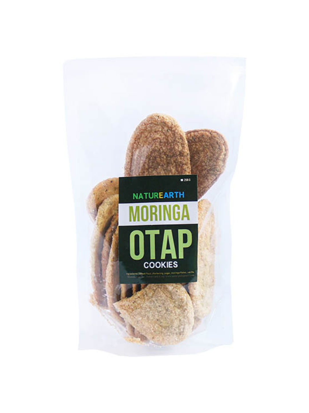 Naturearth | Malunggay Otap (200g)
