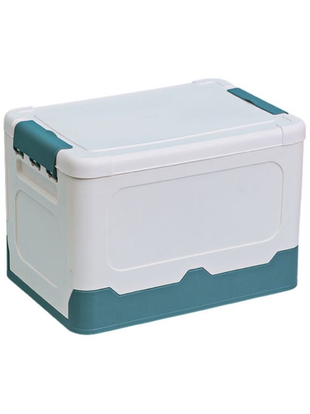 Foldable Storage Box Small (18L Capacity) | edamama