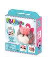 Orb Fluffables Cinnamon Arts and Crafts (16 piece) | edamama