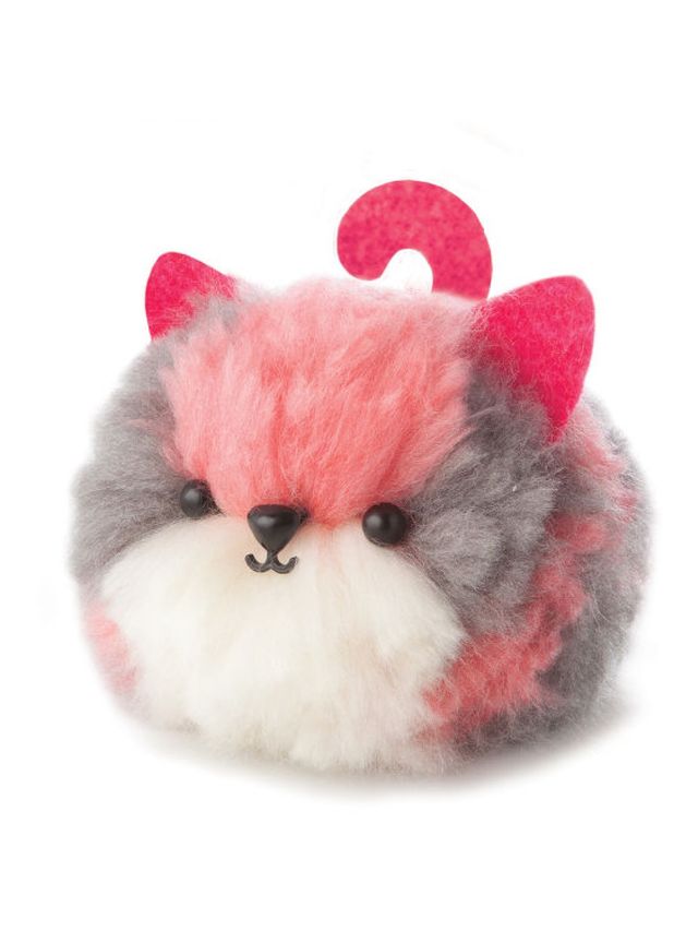 Orb Fluffables Cinnamon Arts and Crafts (16 piece) | edamama