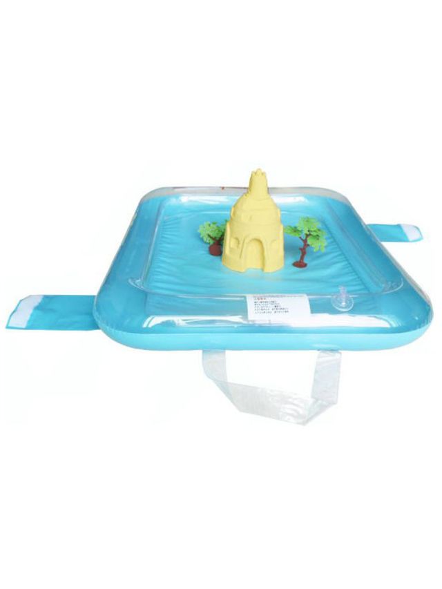 Motion Sand Inflatable Sand Tray | edamama