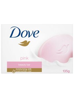 Dove Bar Pink (135g) | edamama