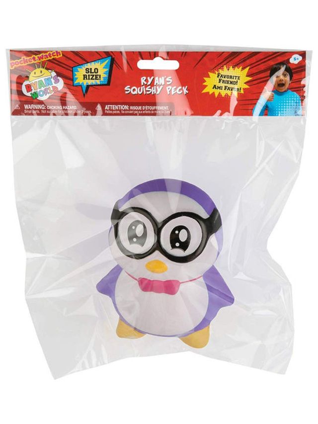 Ryan's World Ultra Peck SQ | edamama