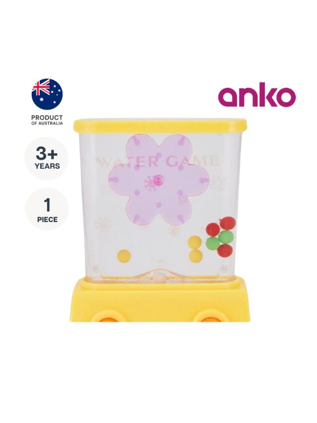 Anko Water Skill Game | edamama