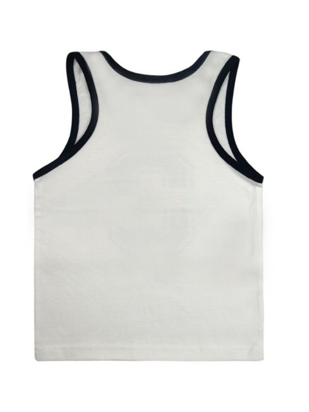 Grizzly Boys Sando Shirt With Print | edamama