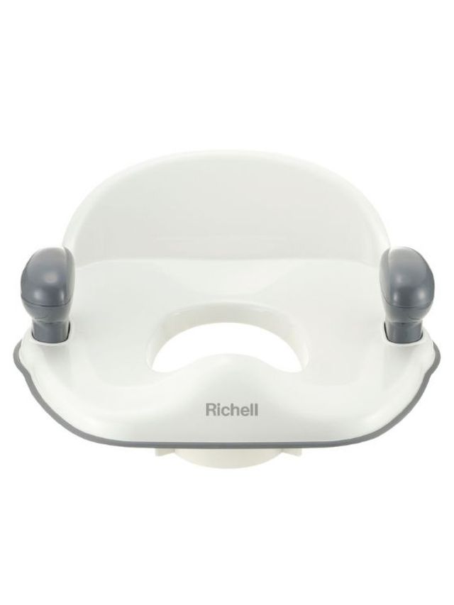 Richell Pottis Potty Seat K | edamama