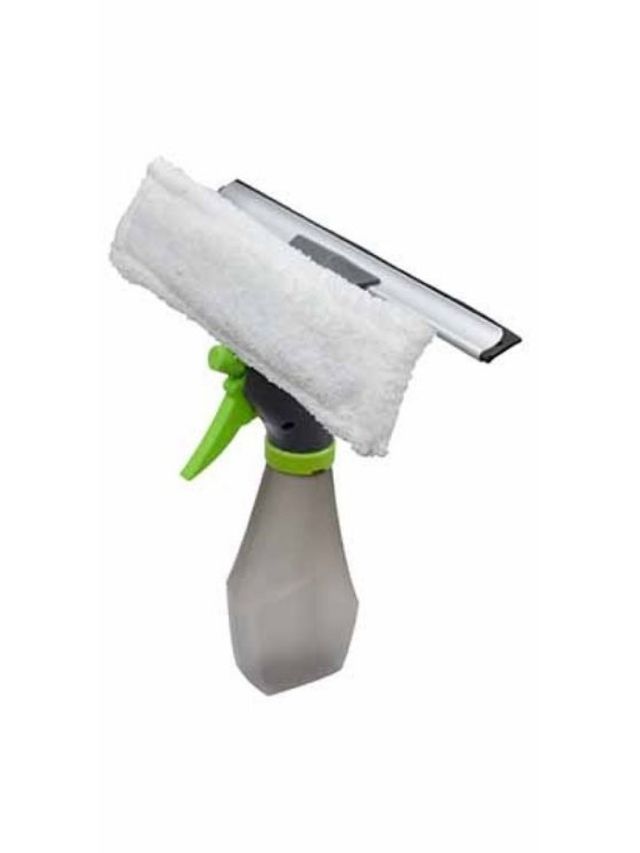 Sunbeams Lifestyle Scrubz Window Spray Glass Clean | edamama