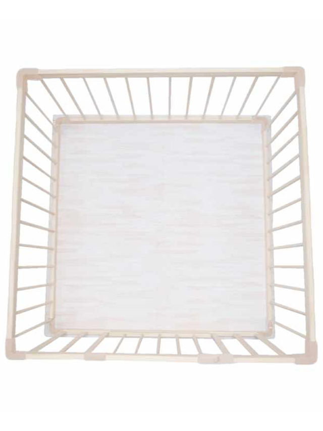 Boo Boo Proof Play Wood Design Playmats | edamama