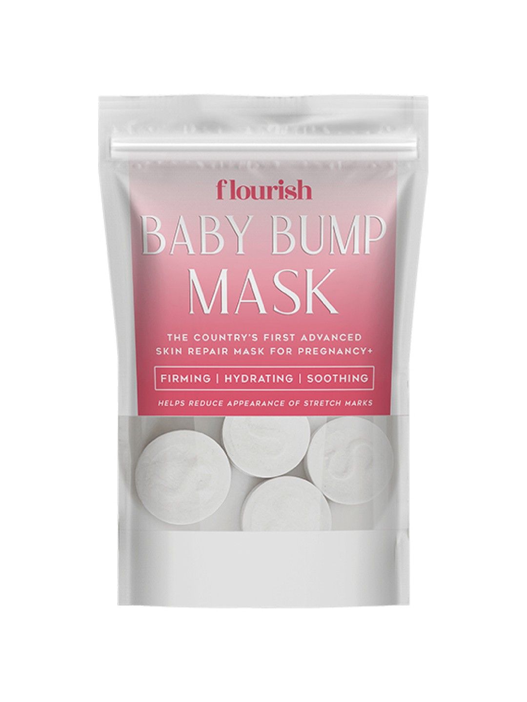 Sacred Baby Bump Mask | edamama