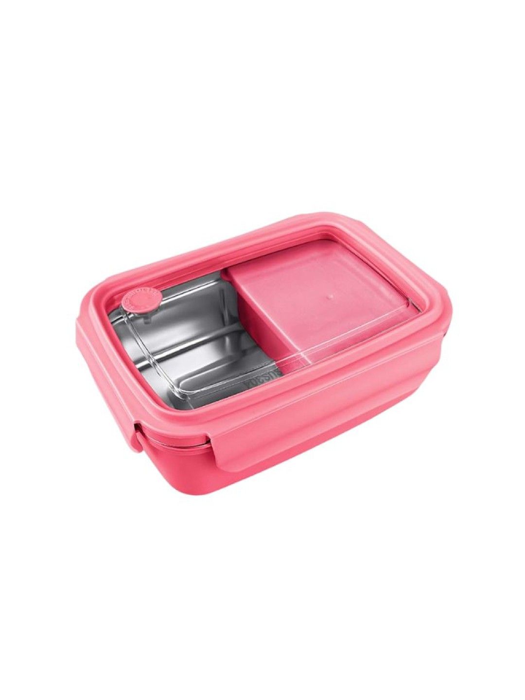 Quencha 800ml Stainless Steel Insulated Lunch Box | edamama
