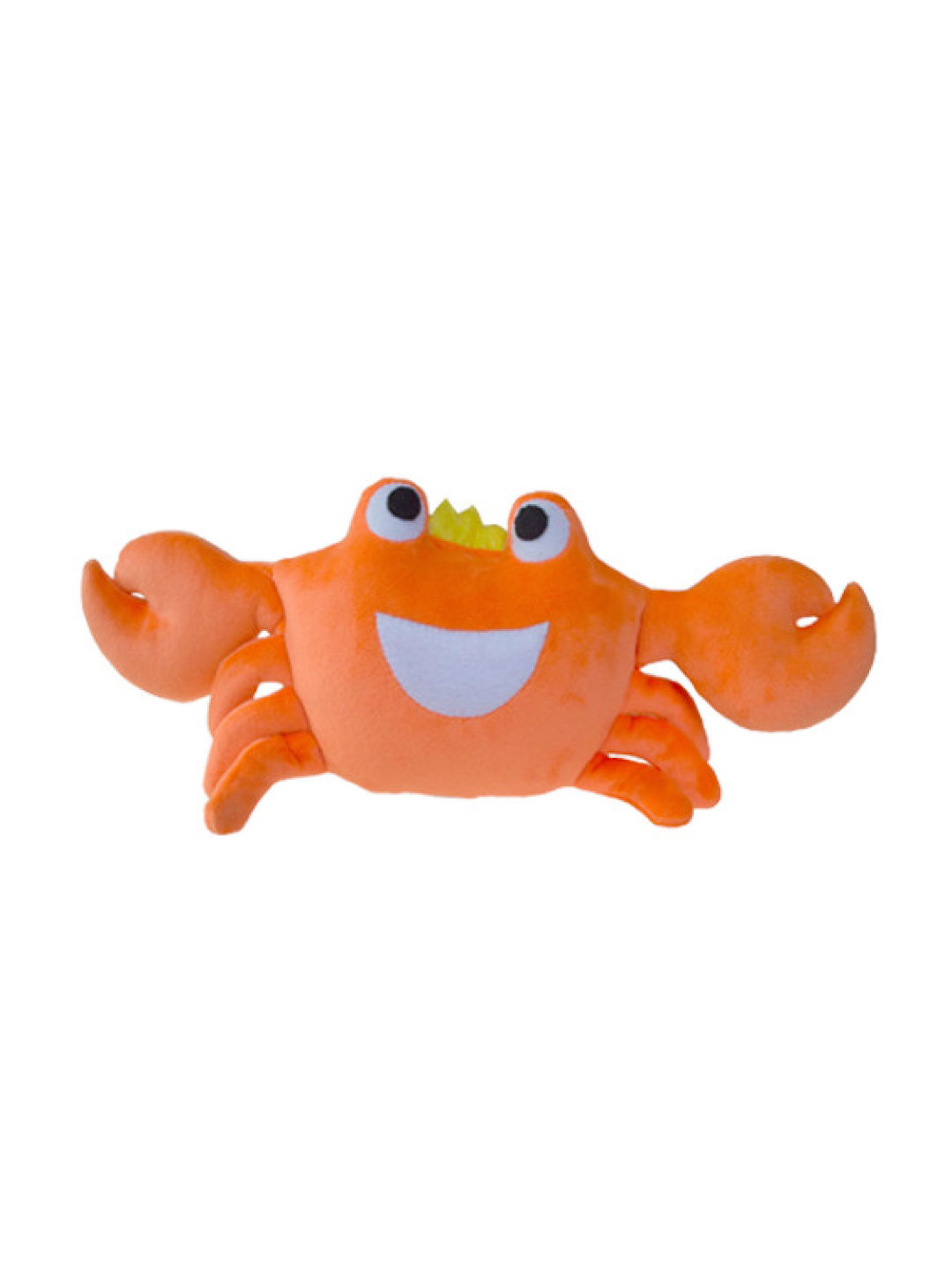 Plush and Play Crab Plush Toy | edamama