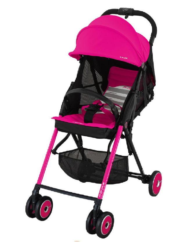 Combi F2plus Stroller | edamama