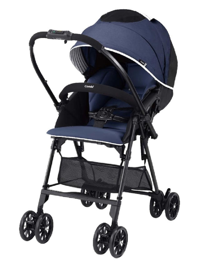 Combi Handy S Stroller | edamama