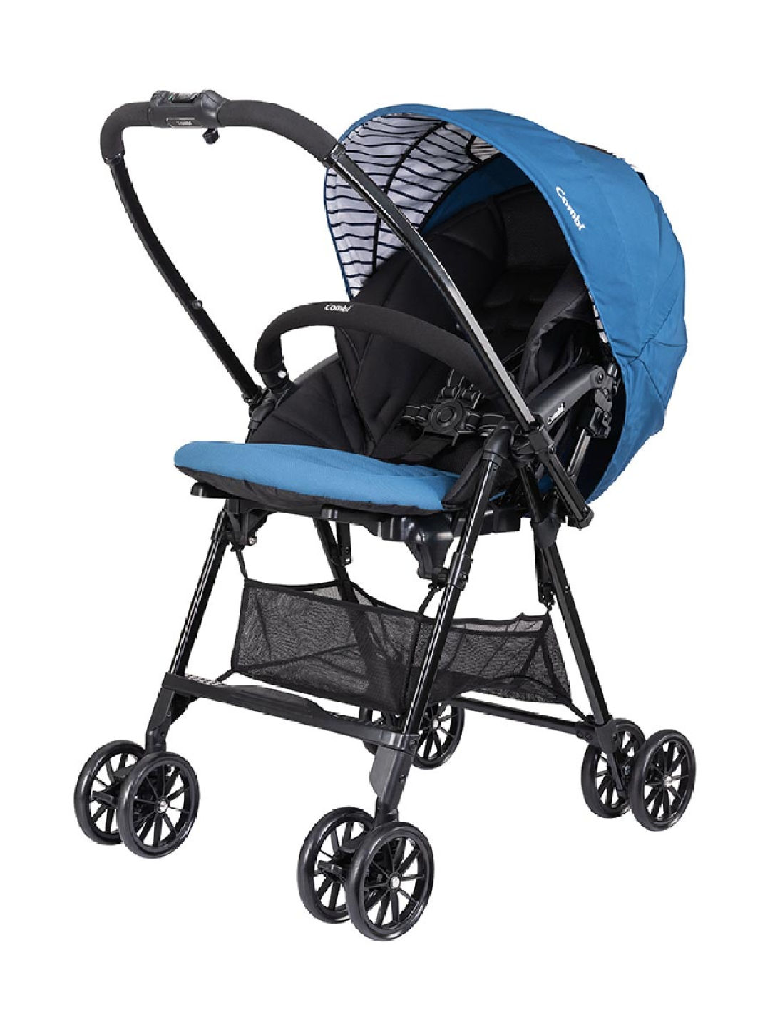 Combi Neyo Auto 4 Car Stroller | edamama