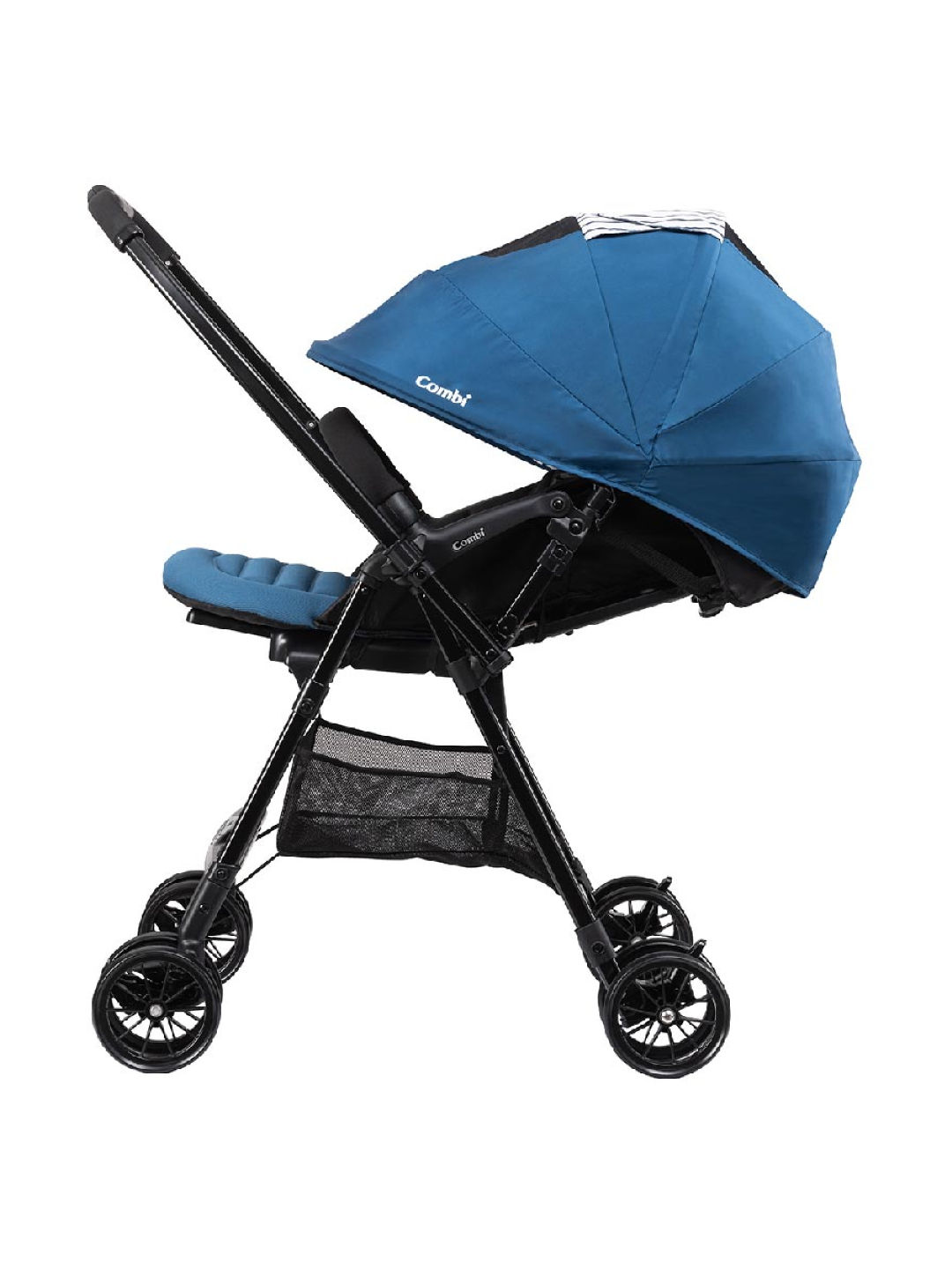 Combi Neyo Auto 4 Car Stroller | edamama
