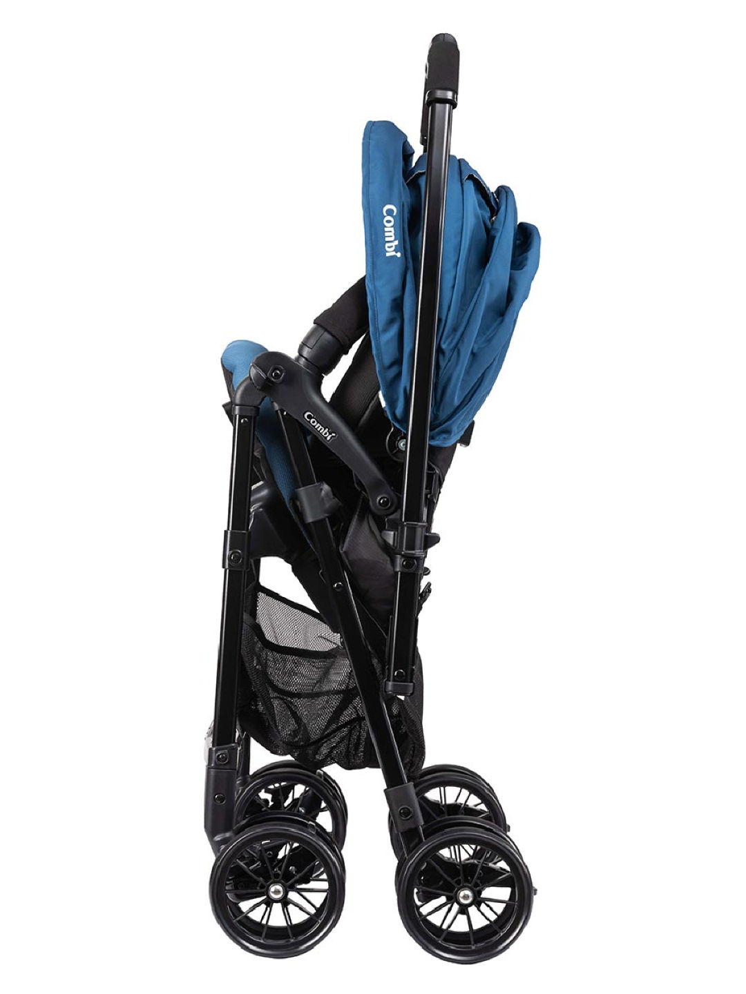 Combi Neyo Auto 4 Car Stroller | edamama