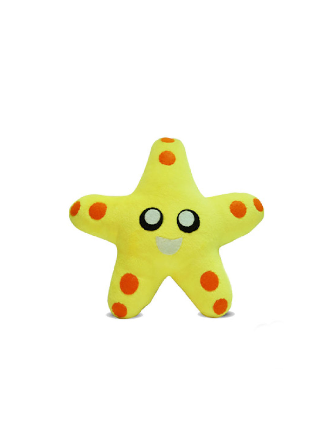 Plush and Play Starfish Plush Toy | edamama