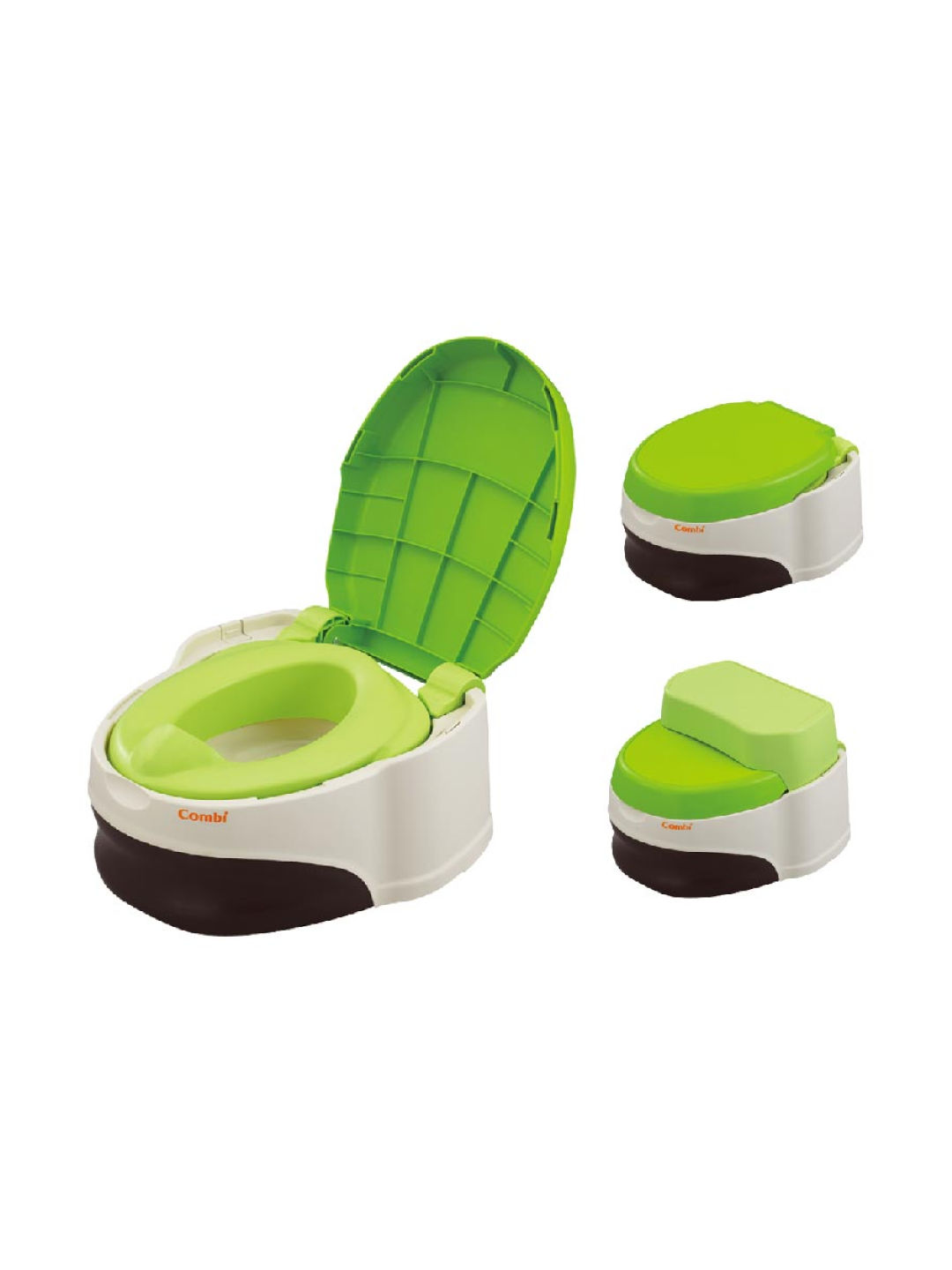 Combi Step up Potty | edamama