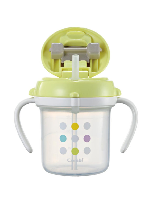 Combi Straw Mug | edamama