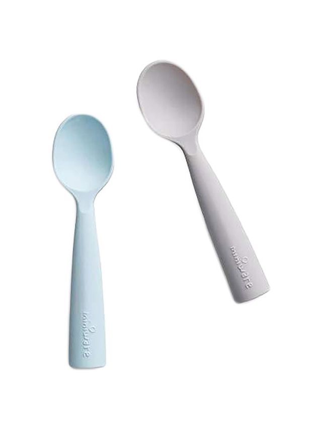 Miniware Training Spoon Set | edamama