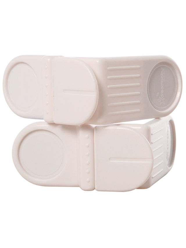 Dreambaby Angle Lock (2 pcs) | edamama