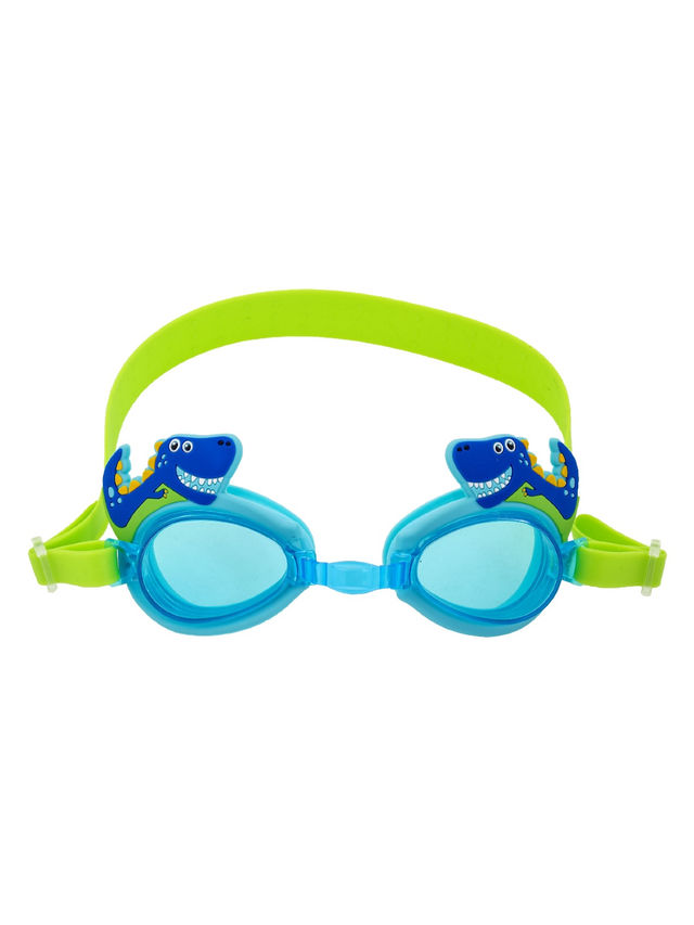 Stephen Joseph Dino Swim Goggles | edamama